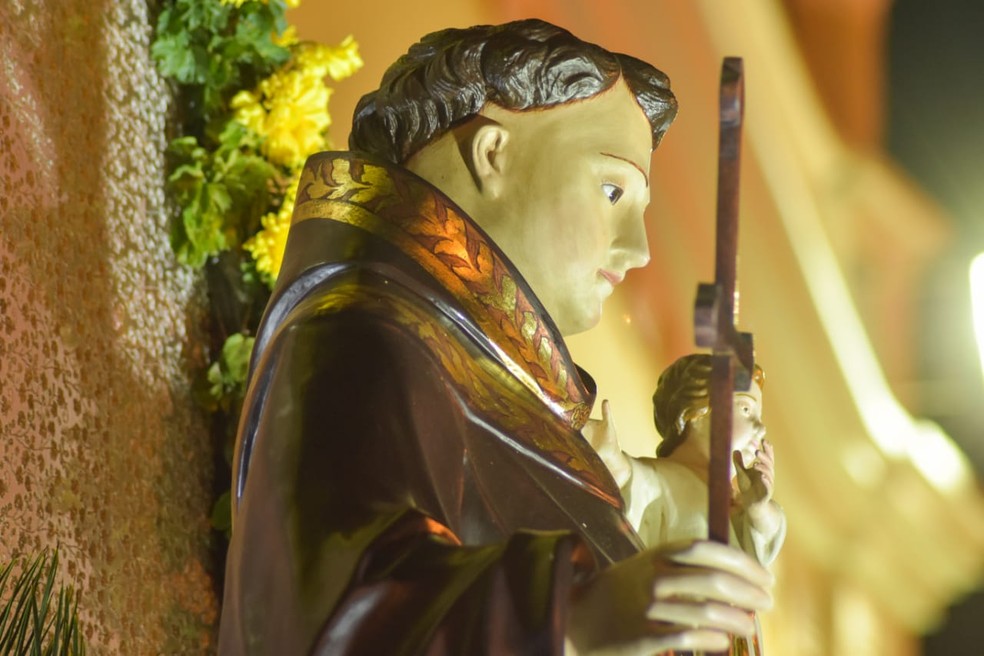 13 de junho Dia de Santo Antonio | portalk.com.br