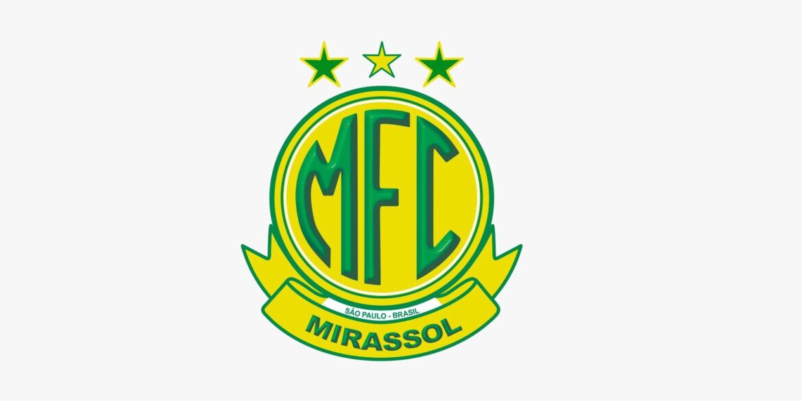 Estrelas do Mirassol FC | portalk.com.br