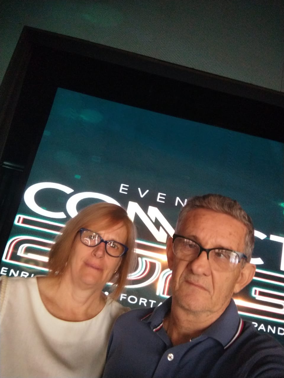 ACI de NH no Coneccta 2023 | portalk.com.br