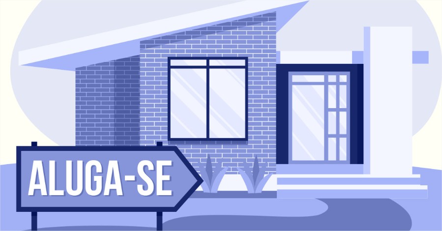 Aluga-se Casa - Alto da Vila Patti | portalk.com.br